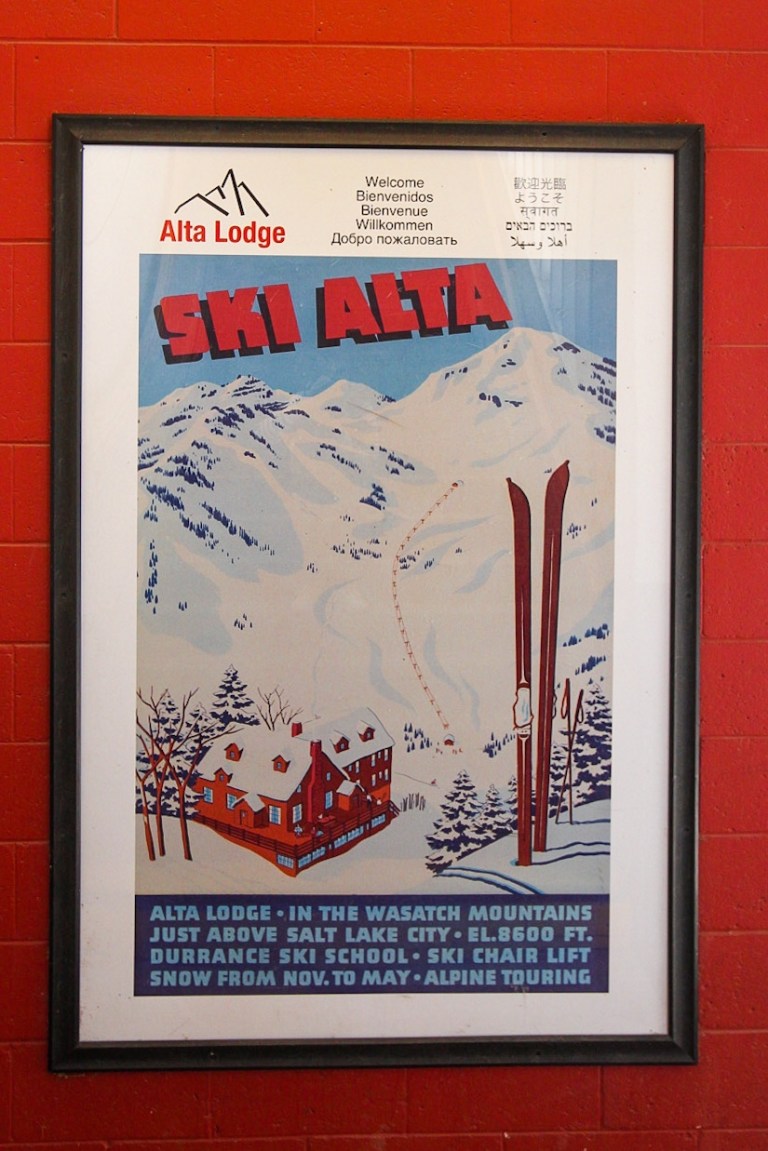 24 Hours at Alta Ski Area featuring Alta Lodge – Halesyah